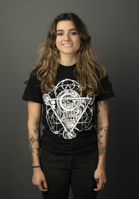 Our Tattoo Artist | Color Theory Tattoo Lombard, IL -colortheorytattoo.com