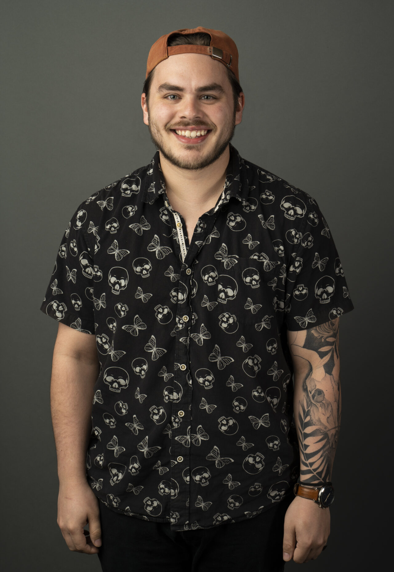 Our Tattoo Artist | Color Theory Tattoo Lombard, IL -colortheorytattoo.com